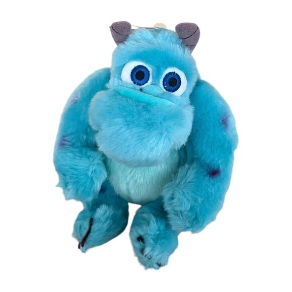 Disney | Toys | Disney Parks Monsters Inc Sulley James P Sullivan Scare ...